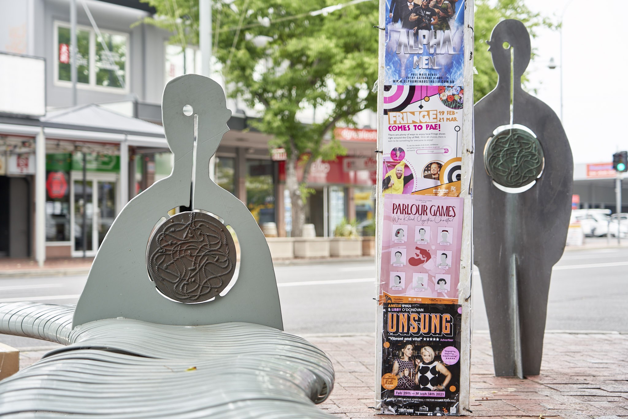 Consumption | Art in Adelaide