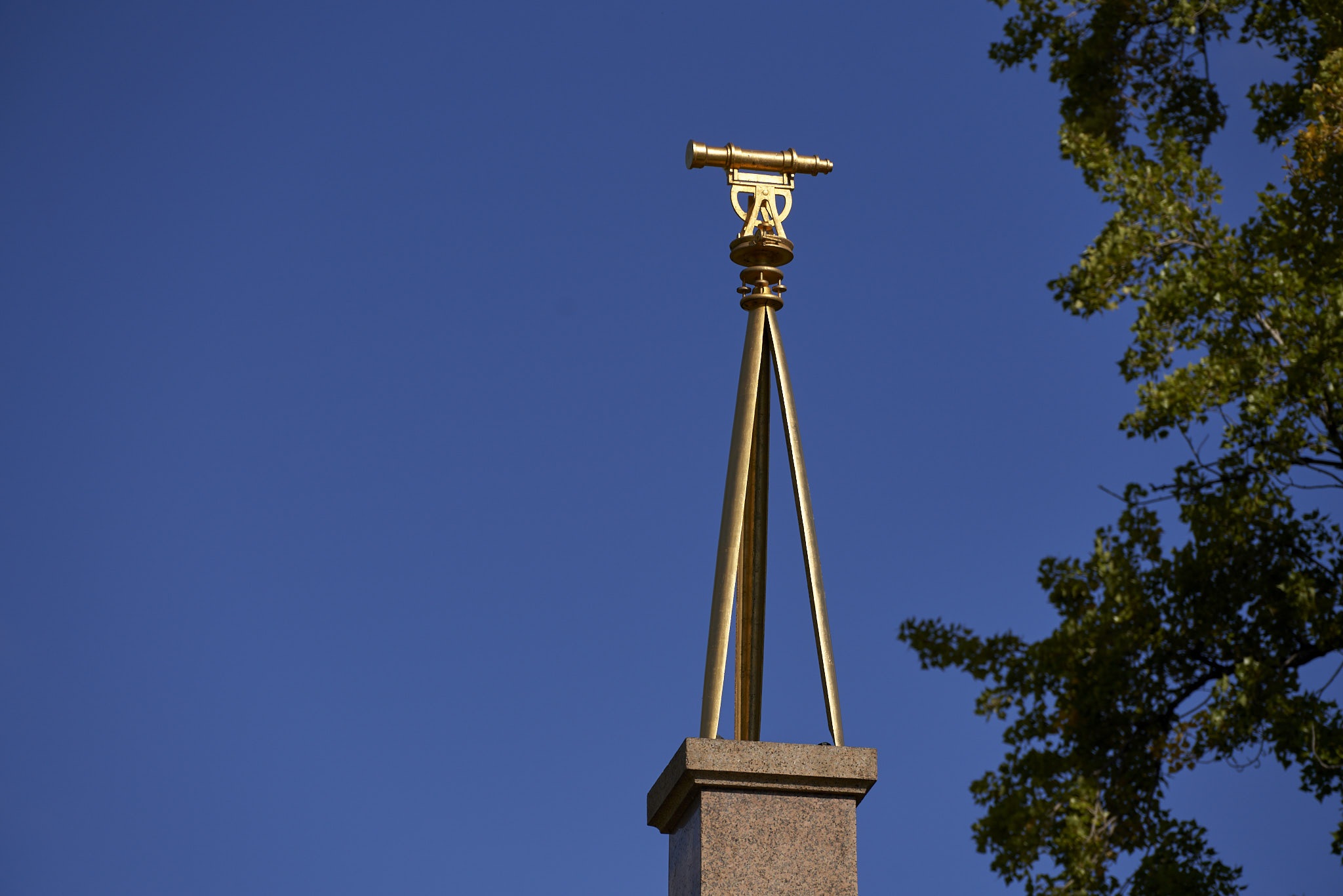 Colonel Light Memorial | Art in Adelaide