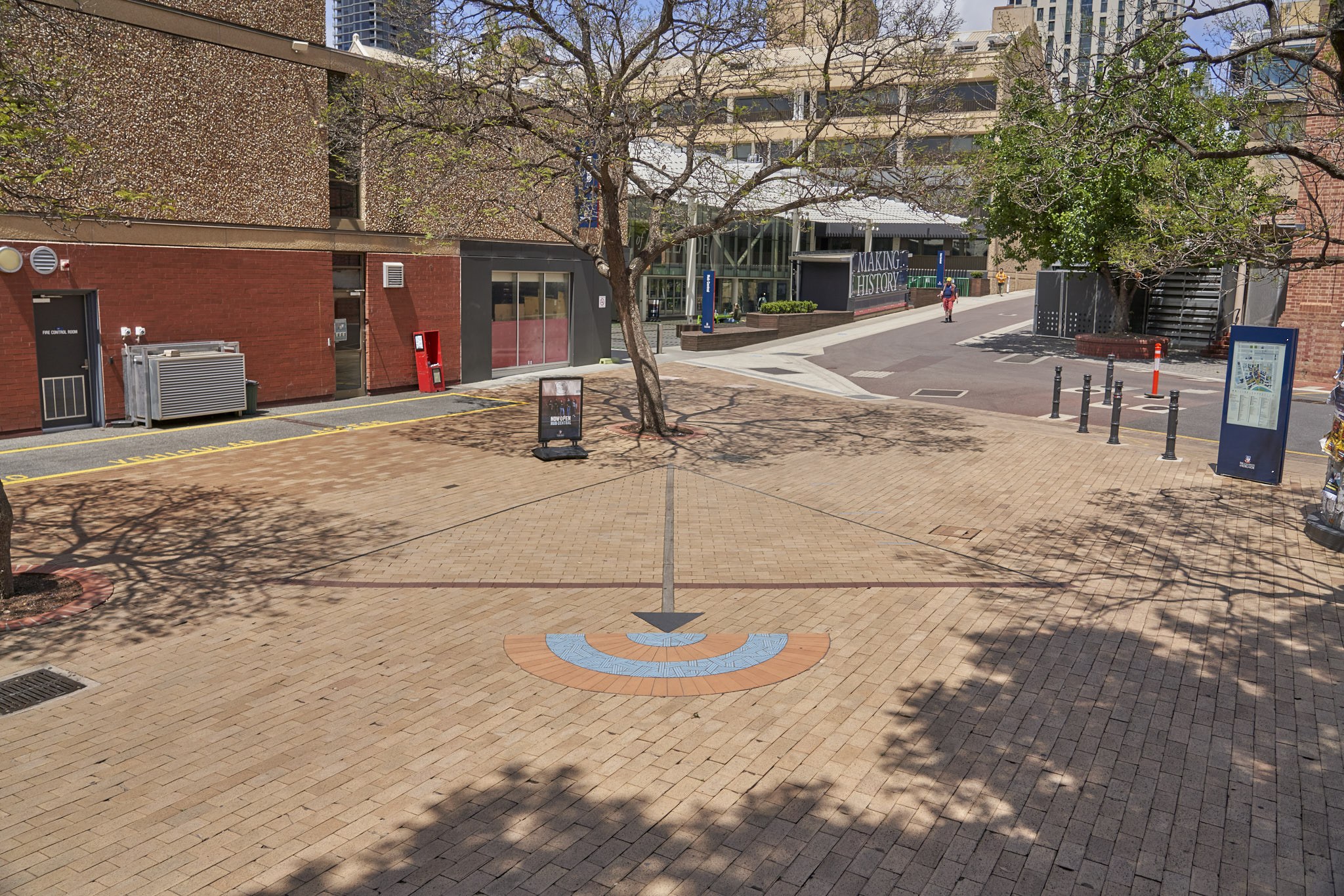 Target Practice | Art in Adelaide