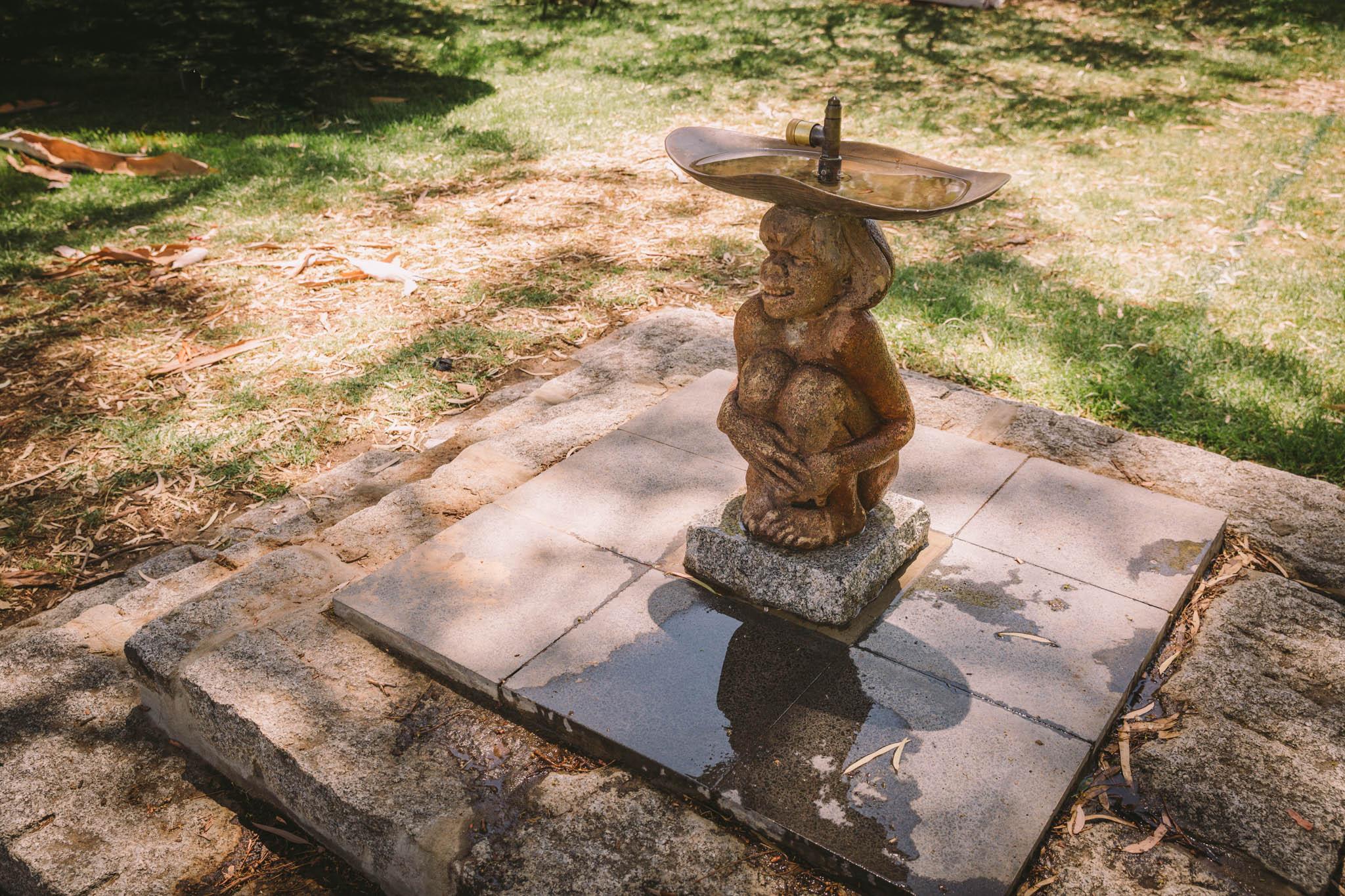 Piccaninny | Art in Adelaide