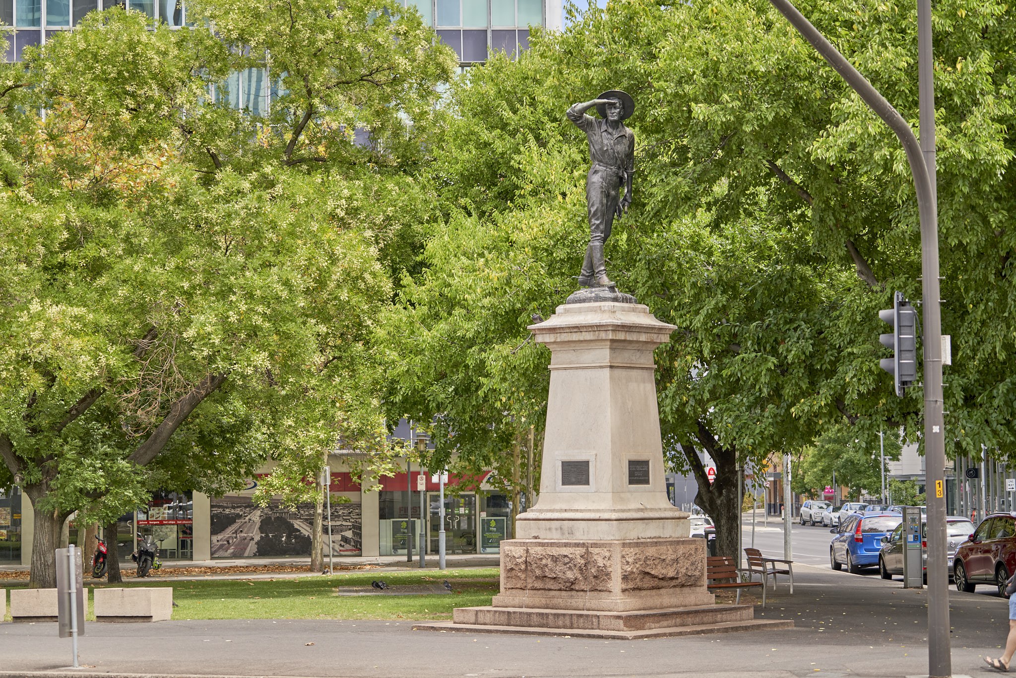 Captain Charles Sturt | Art in Adelaide
