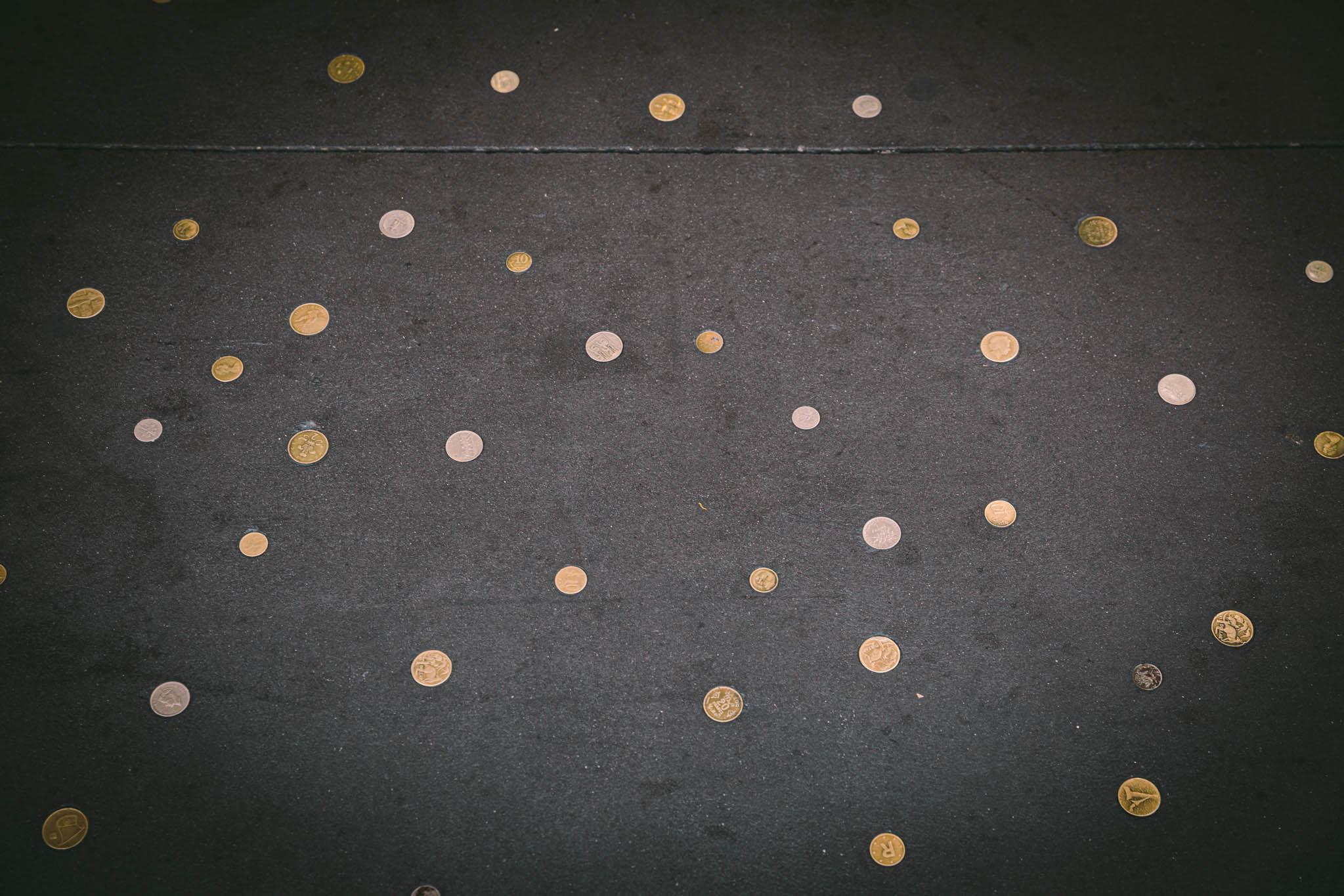 Paving Art Rundle Street | Art in Adelaide