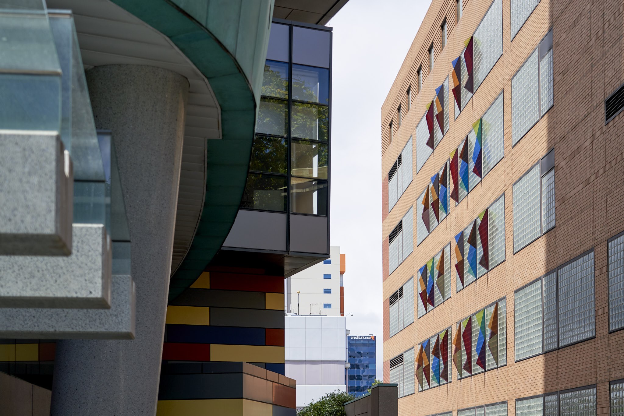 Glass Sculpture | Art in Adelaide