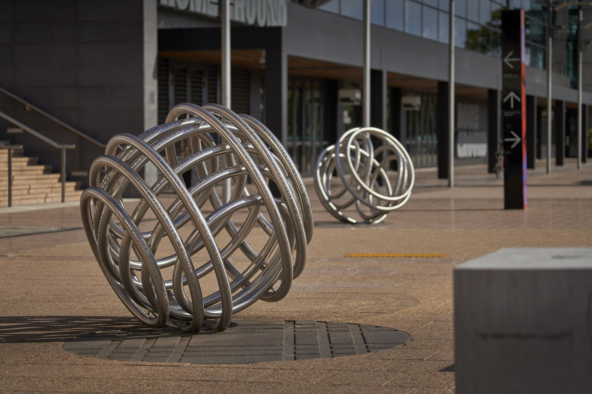 Drift… | Art in Adelaide