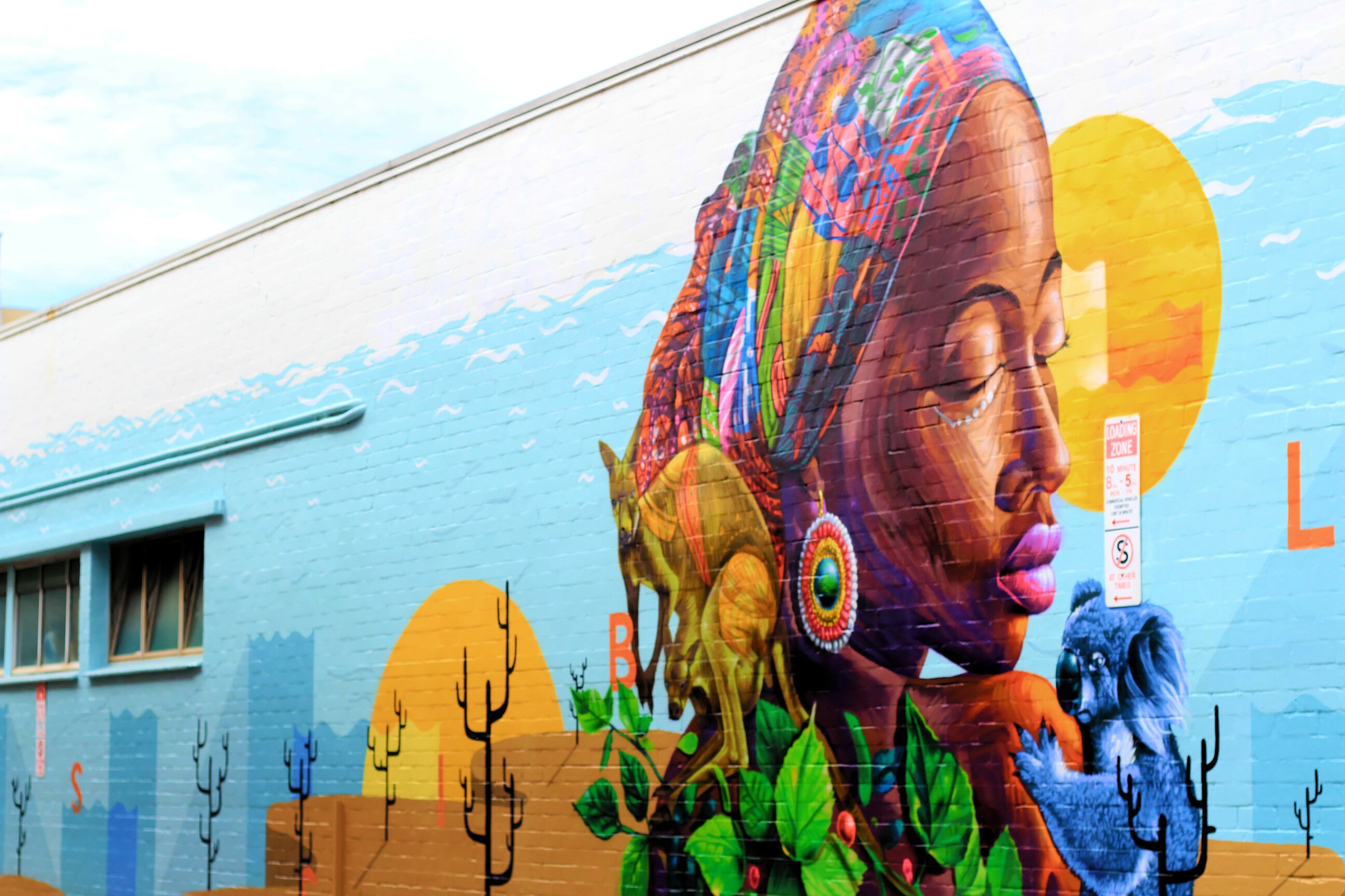 Possible | Art in Adelaide