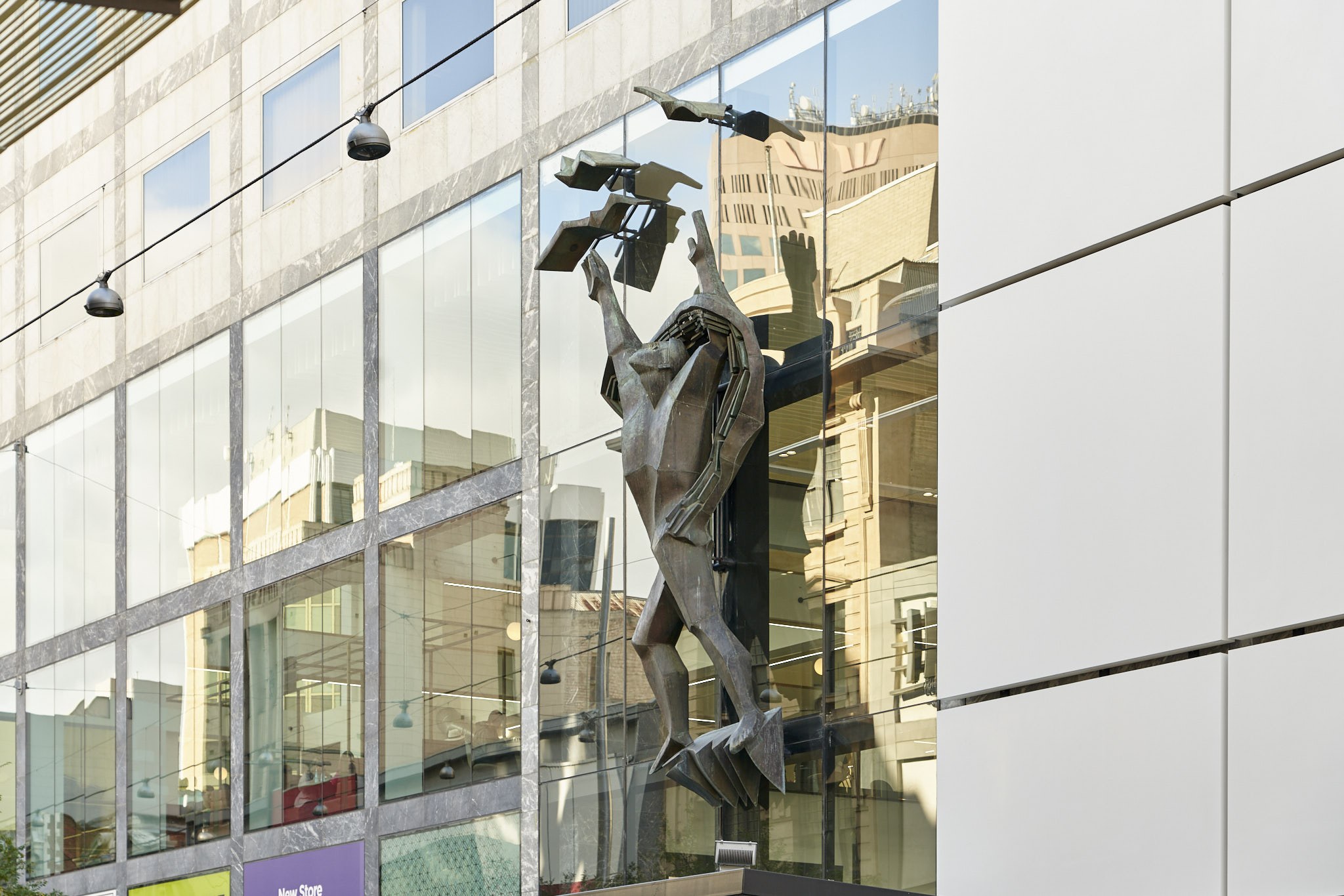 Progress | Art in Adelaide