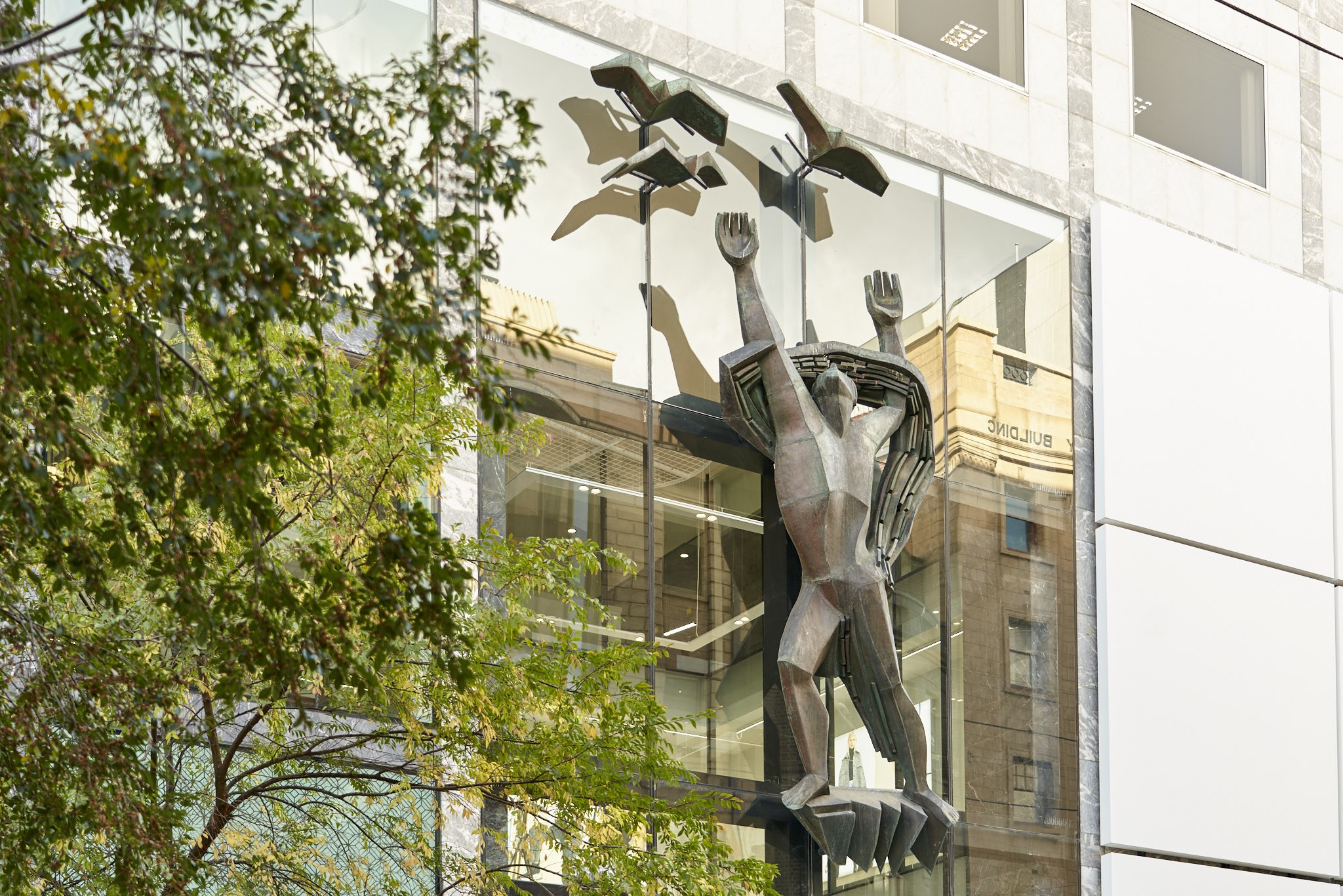 Progress | Art in Adelaide