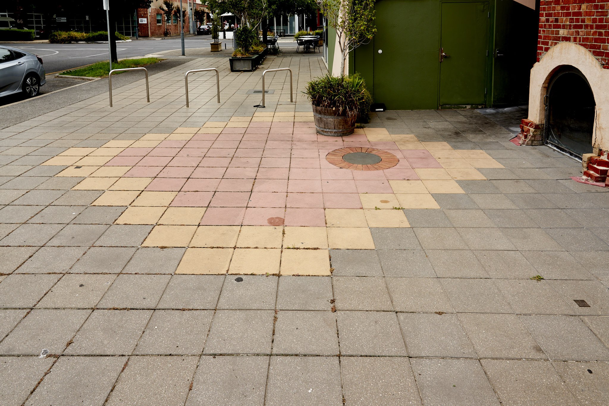 Retrace | Art in Adelaide