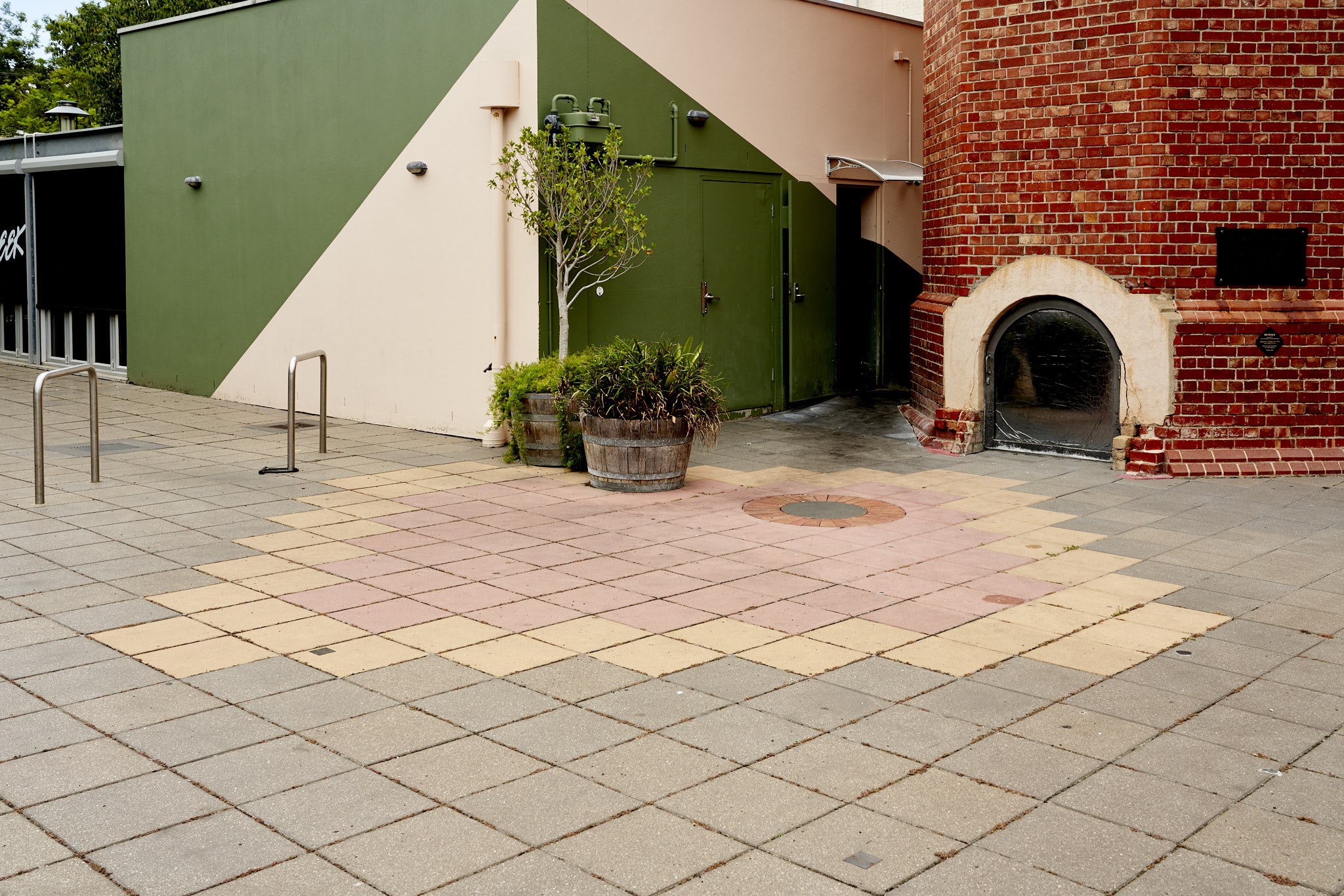 Retrace | Art in Adelaide