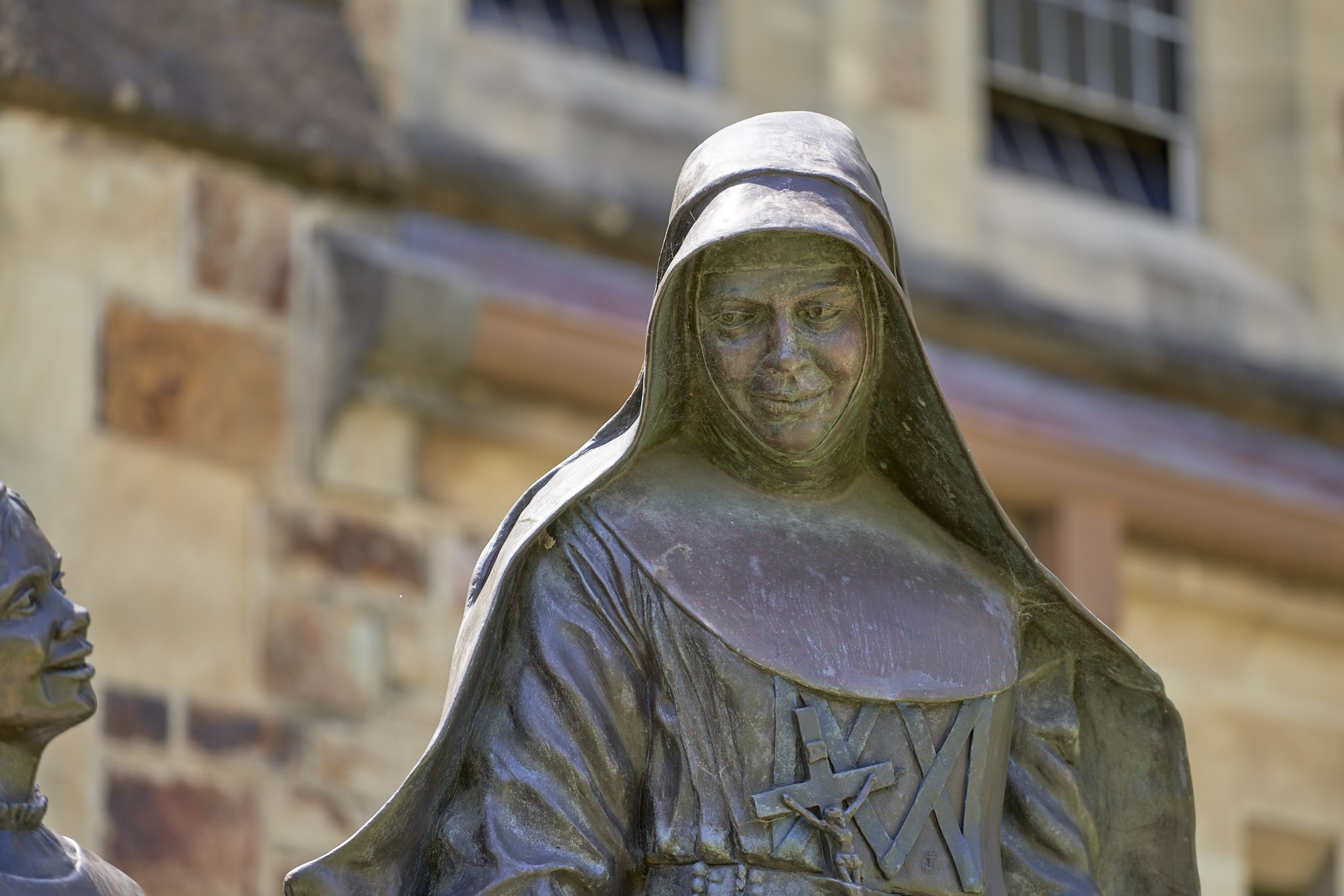 Mary Mackillop | Art in Adelaide