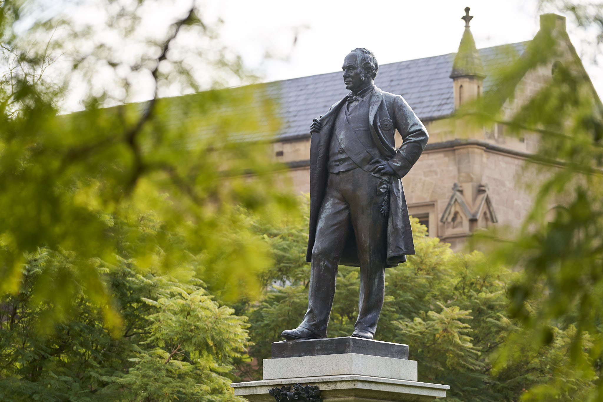 Sir Thomas Elder | Art in Adelaide