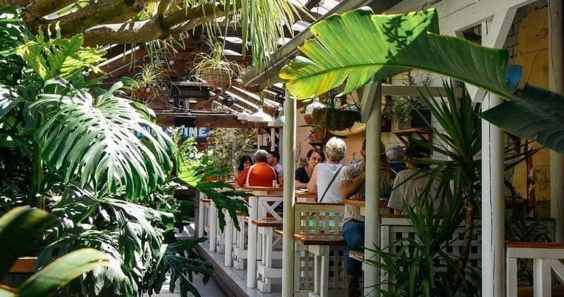 Experience Adelaide | Help me find... outdoor dining in Adelaide