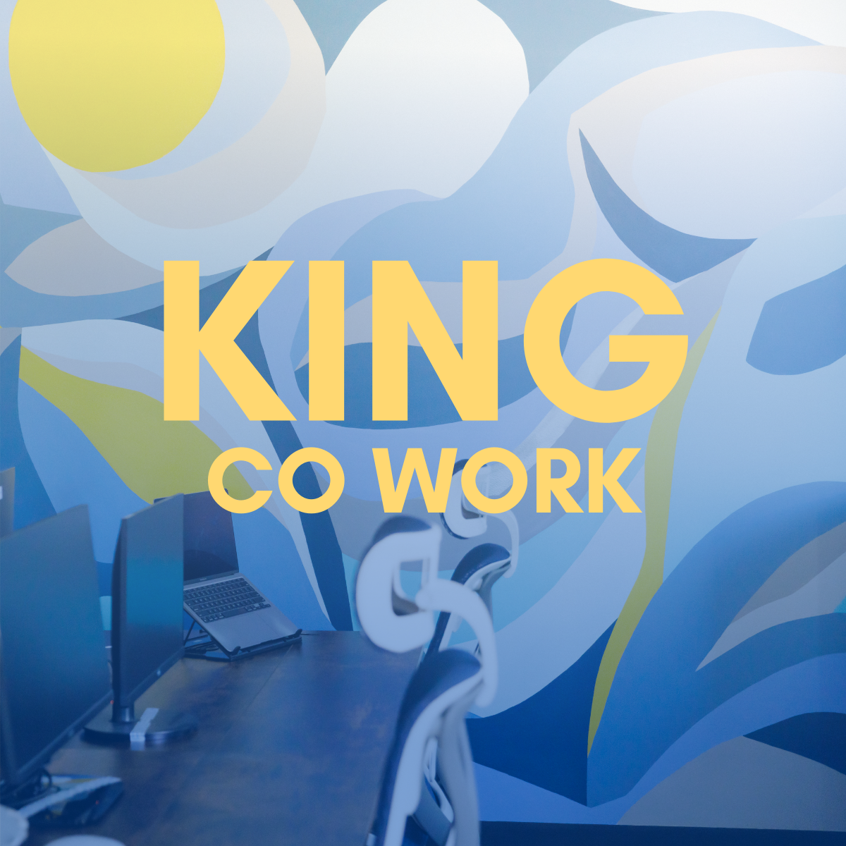 AEDA | King Work